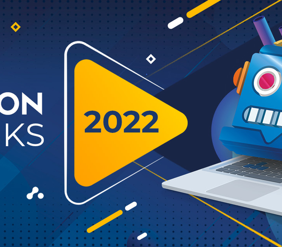 Hackathon Polihacks 2022 | SG Buzz